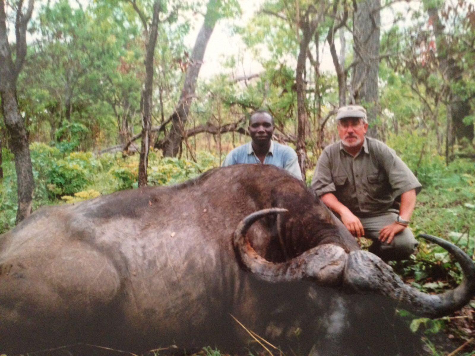Trophies - Hunting Safari Tanzania